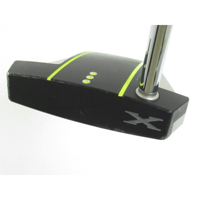 Titleist [3784]タイトリスト PHANTOM X 7 パター オリジナルスチール 34インチ （2301） : ゼロステーション - 通販 - Yahoo!ショッピング