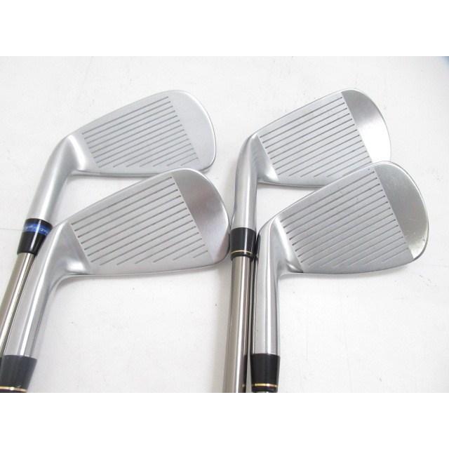 MIURA [6675]三浦技研 IC602＆CB-301 コンボアイアン RECOIL95(F3) 4本セット （1410） : ゼロステーション - 通販 - Yahoo!ショッピング