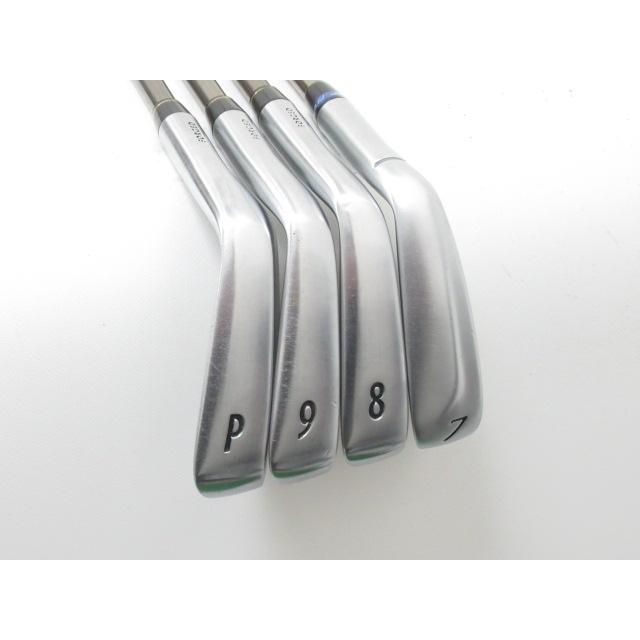 MIURA [6675]三浦技研 IC602＆CB-301 コンボアイアン RECOIL95(F3) 4本セット （1410） : ゼロステーション - 通販 - Yahoo!ショッピング