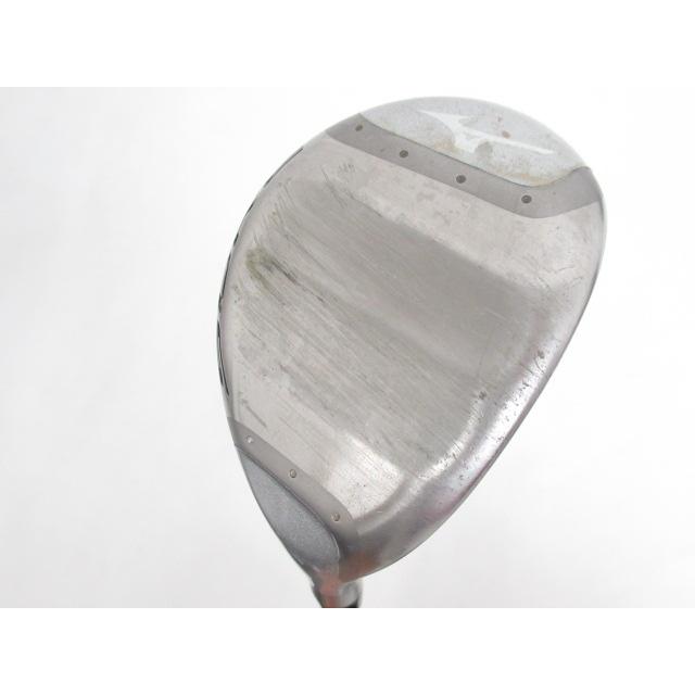 MIZUNO [2224]ミズノ SURE DD MI ユーティリティー EXSAR(R) 5U 23度 （1310） : ゼロステーション - 通販 - Yahoo!ショッピング