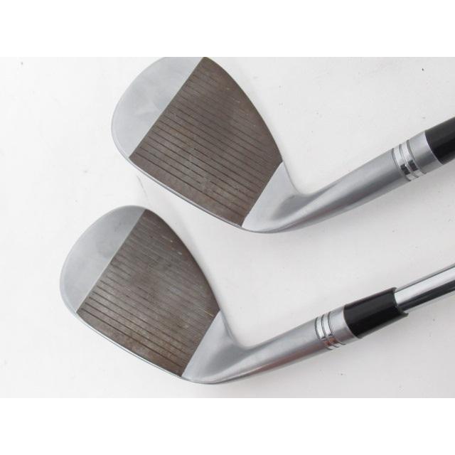 [1701]テーラーメイド MILLED GRIND2 TW SPECIAL EDITION ウェッジ 2本セット DG(S200) 56度 ...