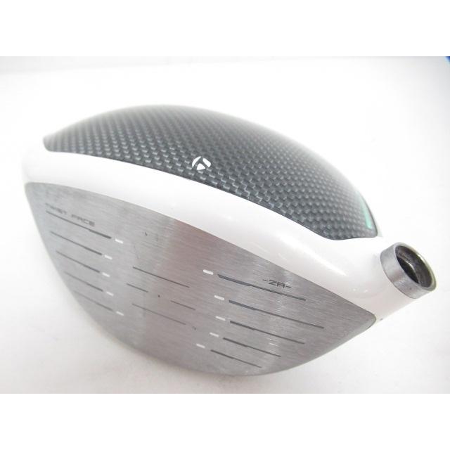TaylorMade [4856]女性用 テーラーメイド SIM GLOIRE ドライバー 12.5度 ヘッド単体 （1406） : ゼロステーション - 通販 - Yahoo!ショッピング