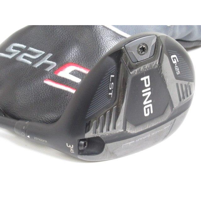 PING [2847]ピン G425 LST フェアウェイウッド ALTA J CB SLATE(R) 3W 14.5度 （1312） : ゼロステーション - 通販 - Yahoo!ショッピング