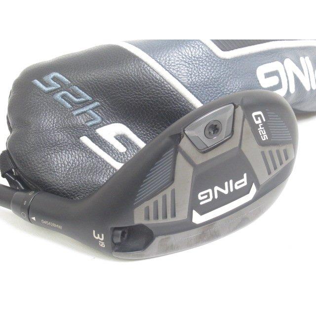 PING [2382]ピン G425 HYBRID ユーティリティー ALTA J CB SLATE(S) 3U 19度 （1311） : ゼロステーション - 通販 - Yahoo!ショッピング