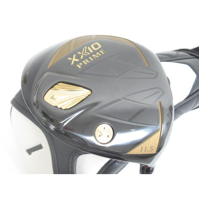 DUNLOP [3653]ダンロップ ゼクシオプライムドライバー2021 SP1100(R2) 11.5度 (1402) : ゼロステーション - 通販 - Yahoo!ショッピング