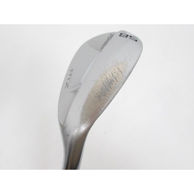 [3179]クリーブランド RTX DEEP FORGED ウェッジ 58-12 NSPRO MODUS3 TOUR105(S) 58度 （2212） : 013229560053179 ...