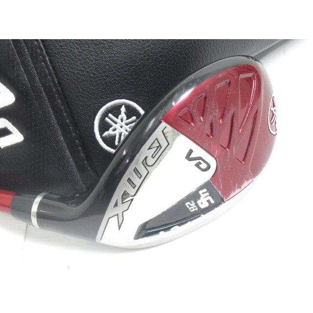 YAMAHA [4774]ヤマハ RMX VD ユーティリティ Diamana YR h(SR) 6U 28度 (1405) : ゼロステーション - 通販 - Yahoo!ショッピング