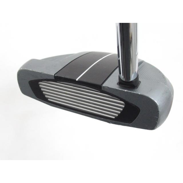 TaylorMade（テーラーメイド） [7023]テーラーメイド SPIDER GT ROLLBACK SILVER BEND パター ...