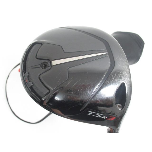 Titleist [2480]タイトリスト TSR3ドライバー TourAD IZ-6(S) 9度 (1311) : ゼロステーション - 通販 - Yahoo!ショッピング