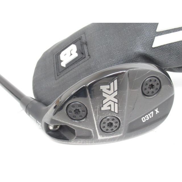 [2019]PXG 0317 X GEN4 HYBRIDユーティリティ TENSEI 60HY(R) 19度 (1310) : ゼロステーション - 通販 - Yahoo!ショッピング