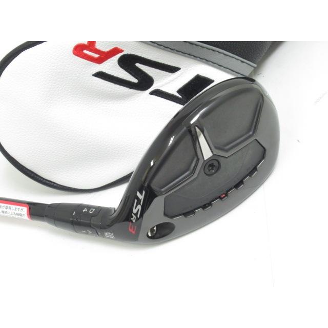 Titleist [3443]タイトリスト TSR3 HYBRID TENSEI PRO 1K HYBRID 70(S) #3 19度 （1401） : ゼロステーション - 通販 ...