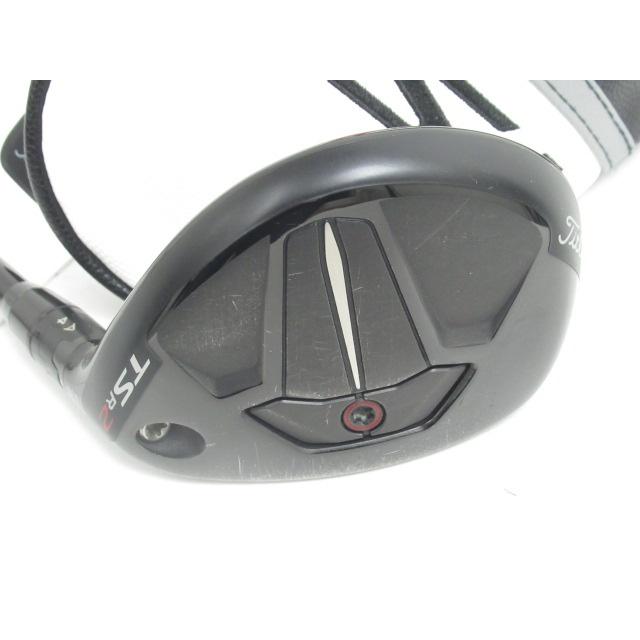Titleist [4290]タイトリスト TSR2 HYBRIDユーティリティ TENSEI PRO 1K HYBRID 70(S) 21度 (1404) : ゼロステーション - 通販 ...