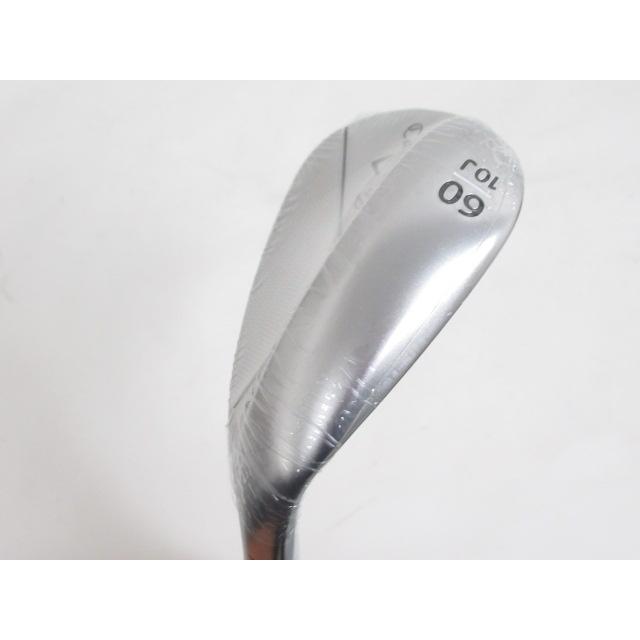 Callaway（キャロウェイ） [3985]【未使用品】キャロウェイ JAWS RAW CHROME J GRIND ウェッジ 60-10J ...