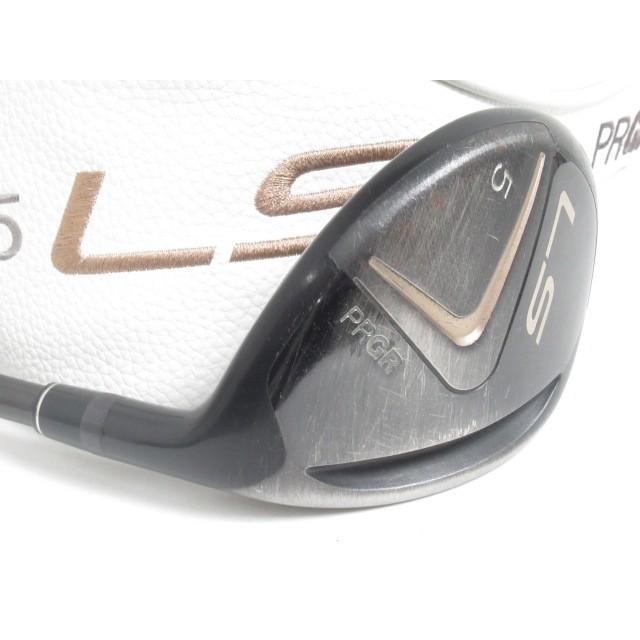 PRGR [3630]プロギア LS ユーティリティ SpeederEVOLUTION for PRGR(SR) 5U 27度 （1402） : ゼロステーション - 通販 - Yahoo ...