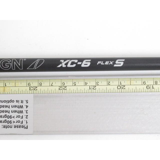 GRAPHITE DESIGN [0041]グラファイトデザイン ツアーAD XC-6(S) 1W用シャフト タイトリストスリーブ （1304） : ゼロステーション - 通販 - Yahoo ...