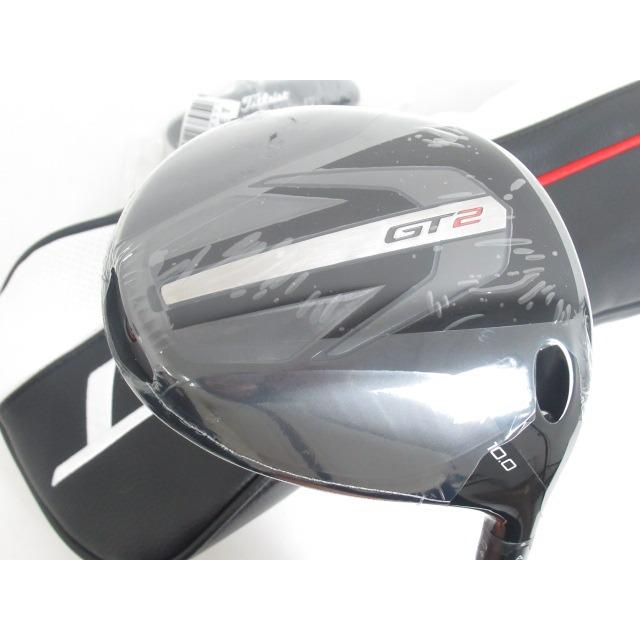 Titleist [2595]タイトリスト GT2ドライバー TENSEI 1K BLUE 55(S) 10度 (1311) : ゼロステーション - 通販 - Yahoo!ショッピング