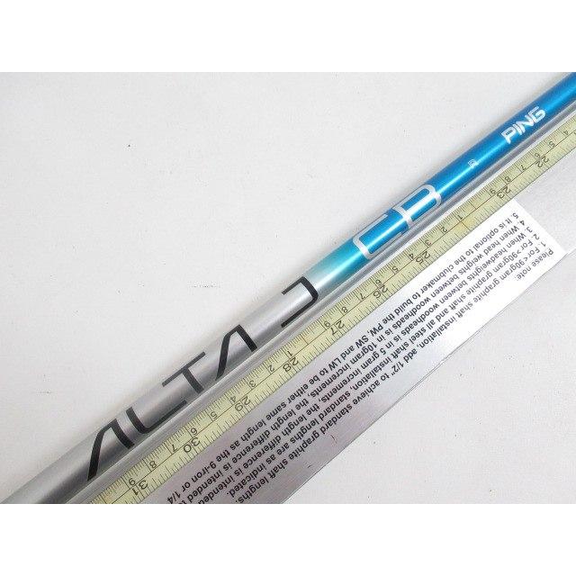 [4563]USTマミヤ ALTA J CB BLUE(R) G440純正 ピン用スリーブ 1W用 シャフト （1405） : ゼロ ...