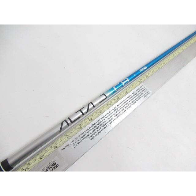 [4563]USTマミヤ ALTA J CB BLUE(R) G440純正 ピン用スリーブ 1W用 シャフト （1405） : ゼロ ...