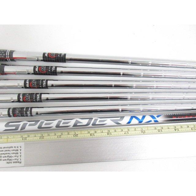 TRUE TEMPER [4010]トゥルーテンパー ELEVATE MPH 95（S） 6本セット アイアン用シャフト （1404） : ゼロステーション - 通販 - Yahoo!ショッピング