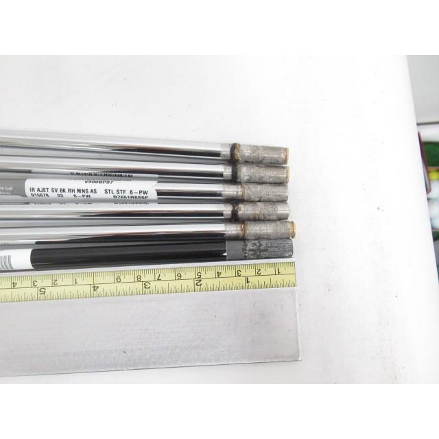 TRUE TEMPER [4010]トゥルーテンパー ELEVATE MPH 95（S） 6本セット アイアン用シャフト （1404） : ゼロステーション - 通販 - Yahoo!ショッピング