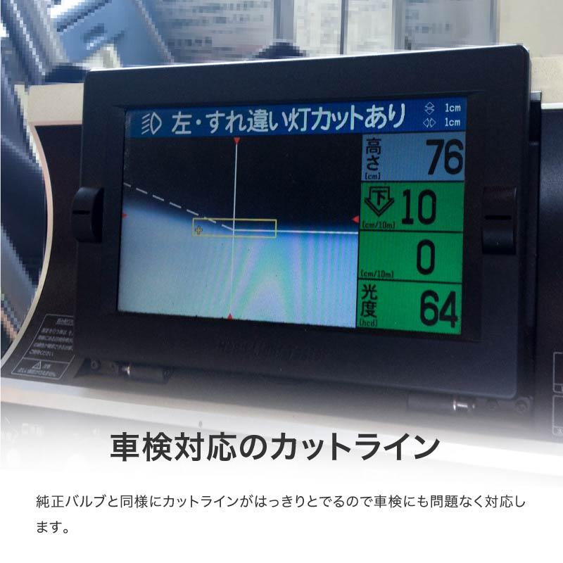 N-BOX NBOX JF1 JF2 後期 フォグランプ デイライト led 2色切り替え 車検対応 爆光 黄色 白色 イエロー ホワイト 【送料無料】 : Kross Link - 通販 ...