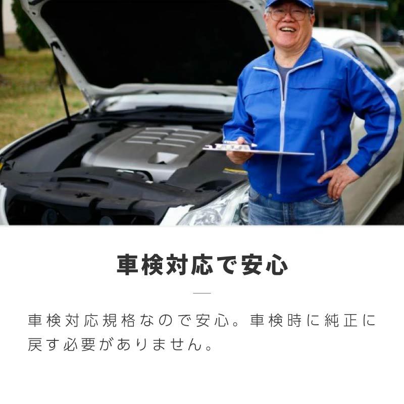 クラウン 210系 フォグランプ ユニット H11 ガラスレンズ 純正タイプ 車検対応 LED HID フォグランプユニット 【送料無料】 : Kross Link - 通販 - Yahoo ...