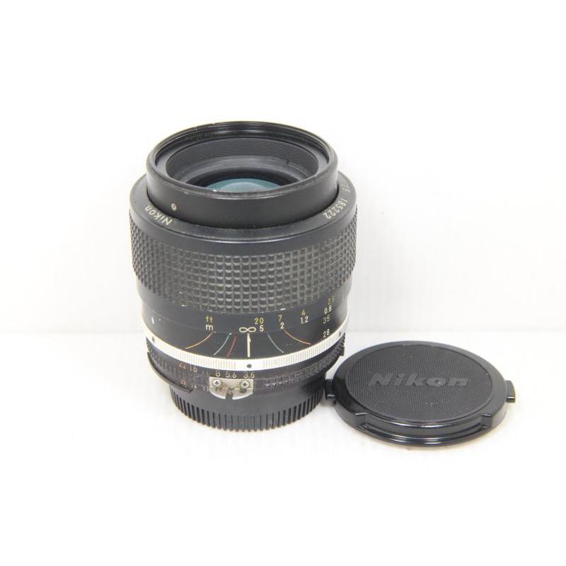 【中古】Nikon MFレンズ Ai 28-50mm F3.5s : ゼストネーションジャパン - 通販 - Yahoo!ショッピング