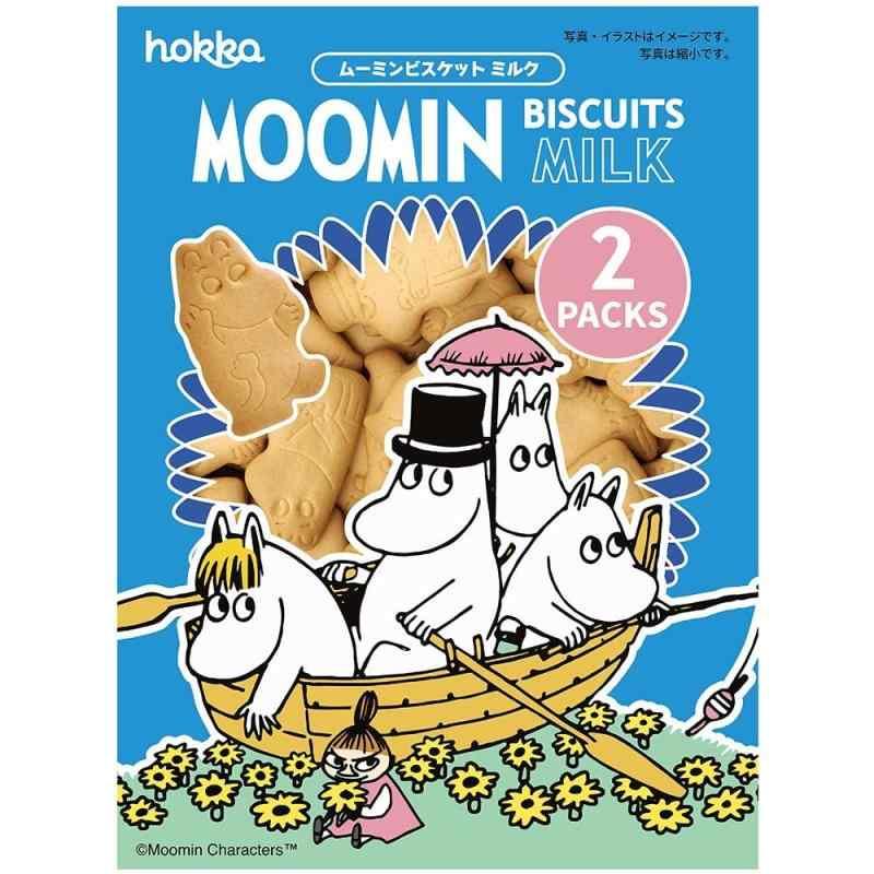 北陸製菓 ムーミンBOXミルク 72g×5個 : kgsbiyxo6qwkfxsf62khmsc27u : ゼストネーションジャパン - 通販 - Yahoo!ショッピング