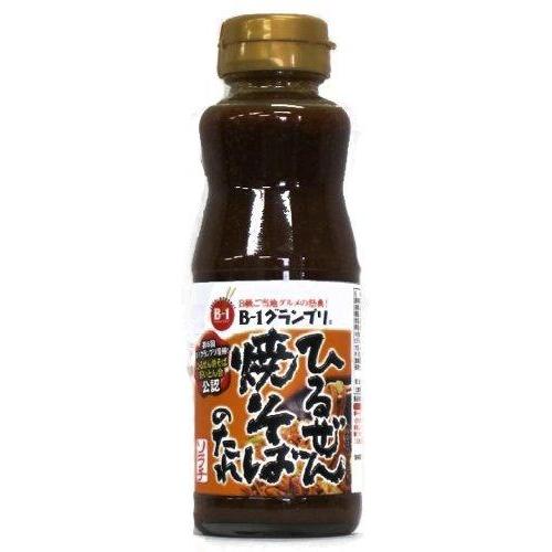 【B-1グランプリ公認】ソラチ ひるぜん焼そばのたれ 235g×12本 : kthww44okyndb423bln3xne7fi : ゼストネーションジャパン - 通販 - Yahoo!ショッピング