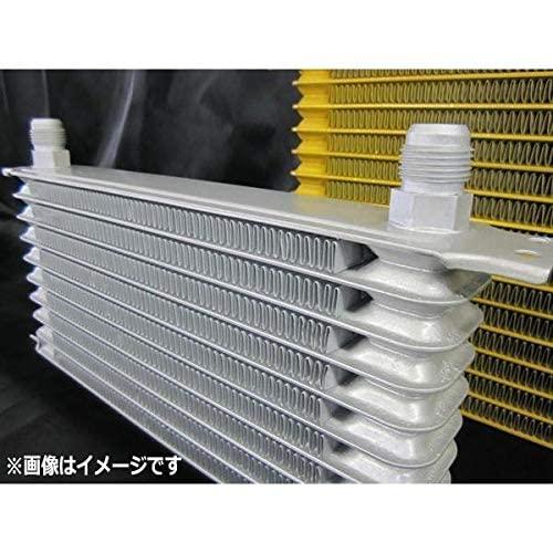 激安在庫処分 オイルクーラー コア 11段 AN6 ゴールド : pt-s1-oc116g : ゼウスショッピング - 通販 - Yahoo!ショッピング