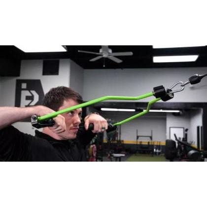 Prime Fitness ケーブルアタッチメント グリップ ラット Prime Fitness ケーブルアタッチメント グリップ ラット
