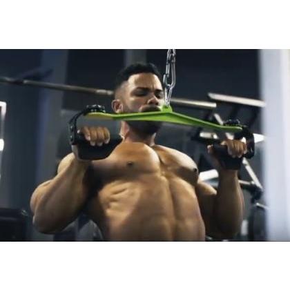 Prime Fitness ケーブルアタッチメント ラットプルダウン Prime Fitness ケーブルアタッチメント ラットプルダウン