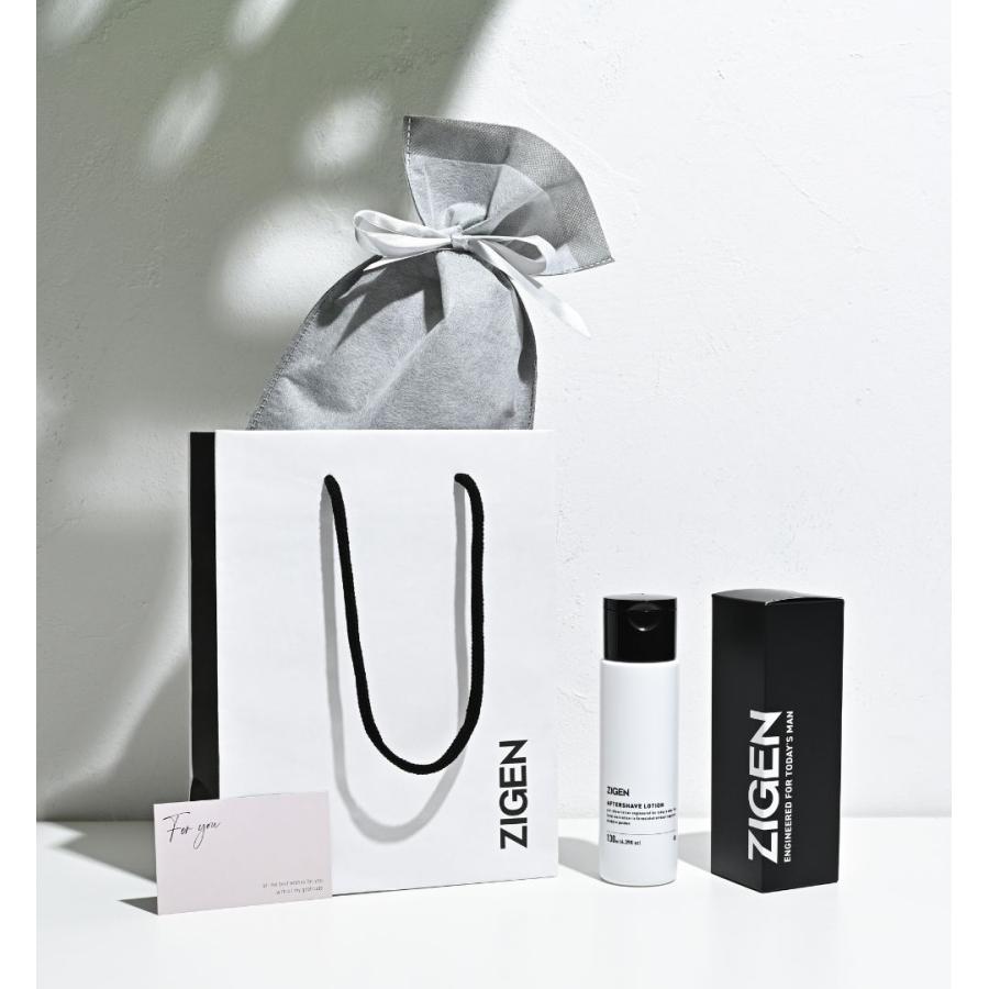 【P5倍】ZIGEN 化粧水 乾燥肌 アフターシェーブローション ギフト メンズ 男性 プレゼント 髭剃り後 [ 敏感肌 ][ 保湿 肌トラブル ]ヒリヒリ 130ml : メンズコスメ ...
