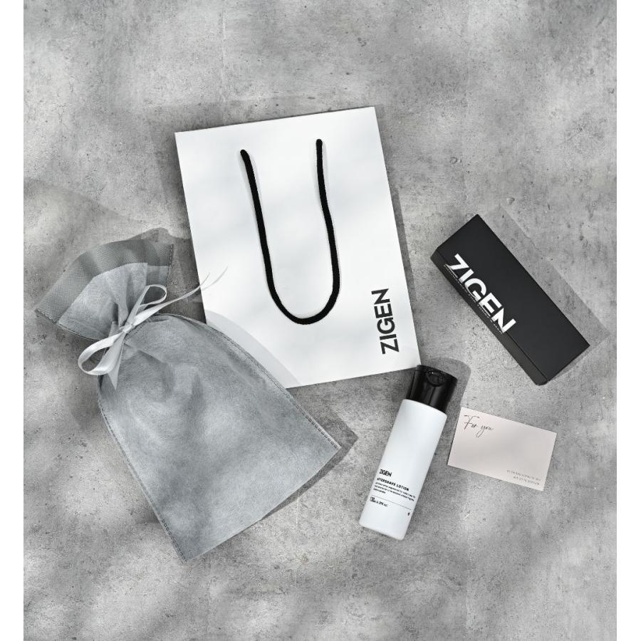 【P5倍】 ギフト 化粧水 アフターシェーブローション メンズ 男性 プレゼント 髭剃り後 [ 敏感肌 ][ 保湿 肌トラブル ]ヒリヒリ 乾燥肌 130ml ZIGEN ジゲン : メンズ ...