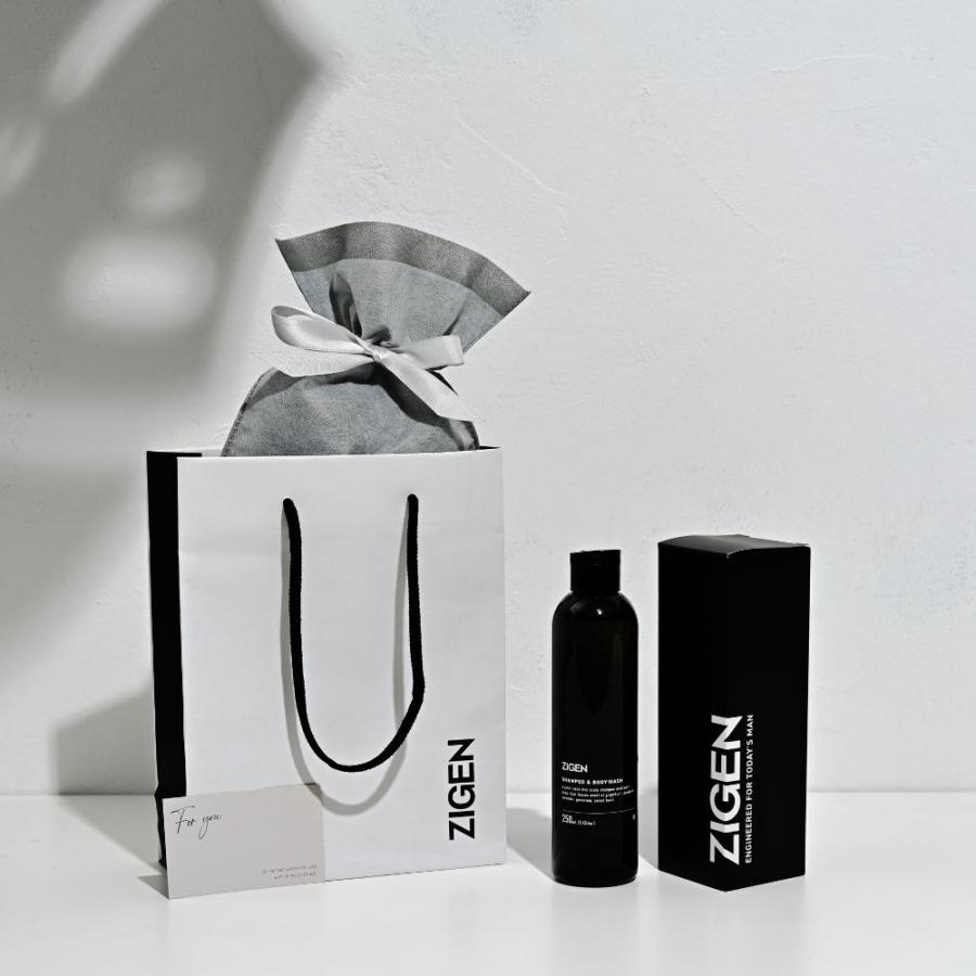 【P5倍】メンズ 全身シャンプー【髪・頭皮・体】ギフト 全身洗浄料 汗臭 加齢臭 フケ かゆみ 抑える スカルプケア ZIGEN プレゼント 紙袋付 : メンズコスメ ZIGEN 公式ストア ...