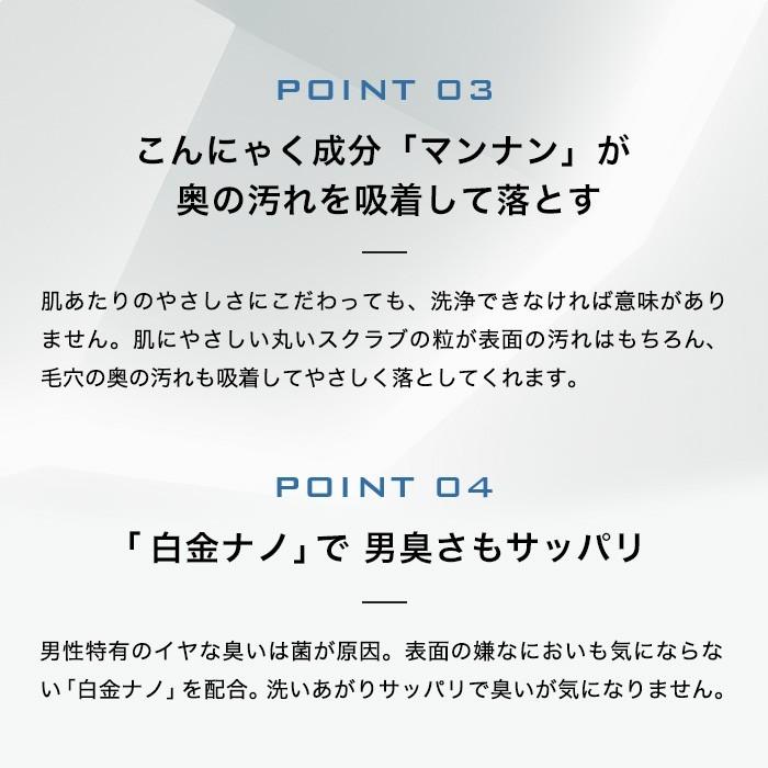 メンズ スキンケア 2点セット [オールインワンジェル ＆ 洗顔 ] [ 化粧水 乳液 美容液 クリーム] 保湿 トラベル トライアル 男性用 お試し 各25g ジゲン ZIGEN : メンズ ...