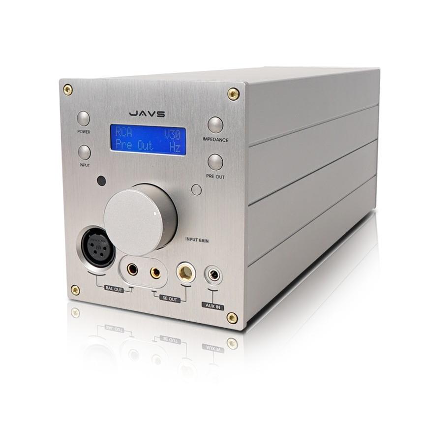音質劣化の無いボリューム「J-Volume」搭載ヘッドフォンアンプ＆プリアンプ JAVS X5-HPA : javs-x5-hpa : zionoteDirectY - 通販 - Yahoo ...