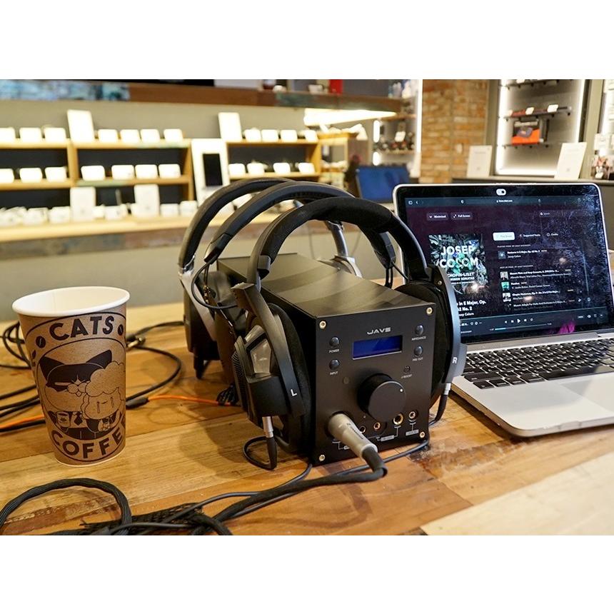 音質劣化の無いボリューム「J-Volume」搭載ヘッドフォンアンプ＆プリアンプ JAVS X5-HPA : javs-x5-hpa : zionoteDirectY - 通販 - Yahoo ...