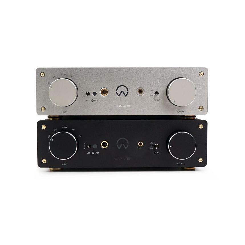 MQA対応フルバランス超低ノイズDAコンバーター X7-DAC-FEMTO-MQA：JAVS : zionoteDirectY - 通販 - Yahoo!ショッピング