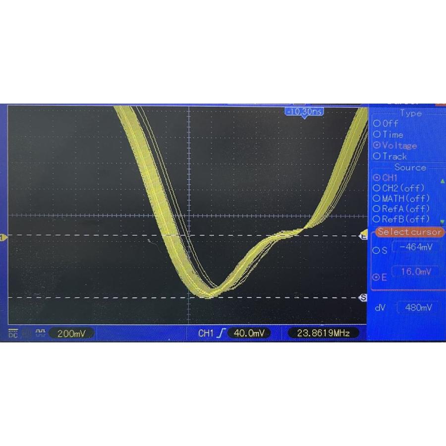 リファレンスノイズアイソレーター Waversa Systems WLAN-isolator-Reference ...