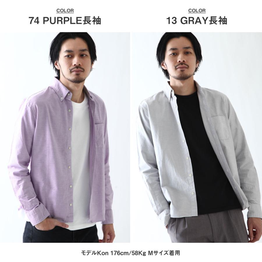 ZIP FIVE オックスフォードシャツ メンズ 半袖 オックスシャツ ZIP FIVE オックスフォードシャツ メンズ 半袖 オックスシャツ