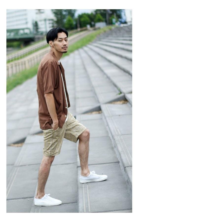 ZIP FIVE セットアップ メンズ コーデセット Tシャツ 開襟シャツ ZIP FIVE セットアップ メンズ コーデセット Tシャツ 開襟シャツ