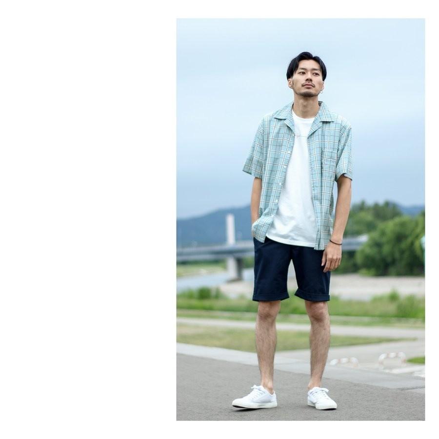 ZIP FIVE セットアップ メンズ コーデセット Tシャツ 開襟シャツ ZIP FIVE セットアップ メンズ コーデセット Tシャツ 開襟シャツ