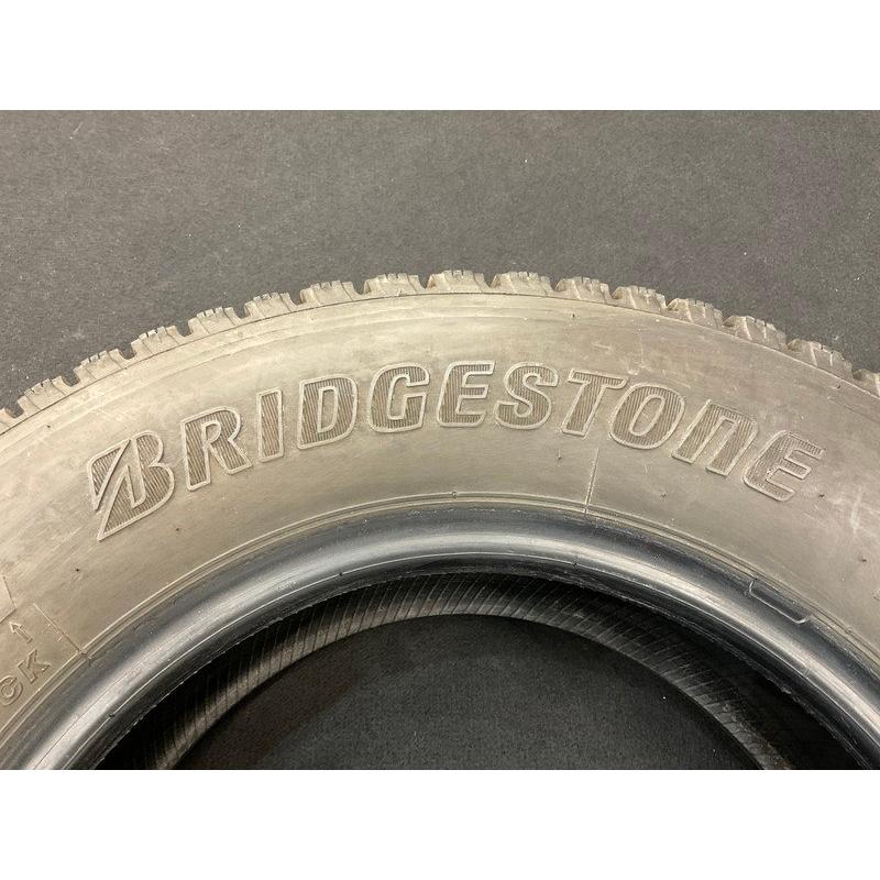 K23A ブリザック スタッドレス W979 195/75R15 109/107L LT 2020年 残溝7mm ★4本set ★本州法人様宛 送料無料 : ジパングオートパーツ リサイクル店 ...