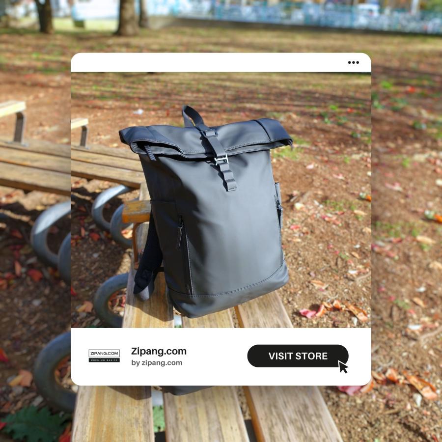 リュック メンズ レディース ビジネスリュック 大容量 リュックサック 通学 デイバッグ : Zipang.com - 通販 - Yahoo!ショッピング