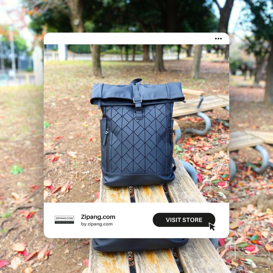 リュック メンズ レディース ビジネスリュック 大容量 リュックサック 通学 デイバッグ : Zipang.com - 通販 - Yahoo!ショッピング