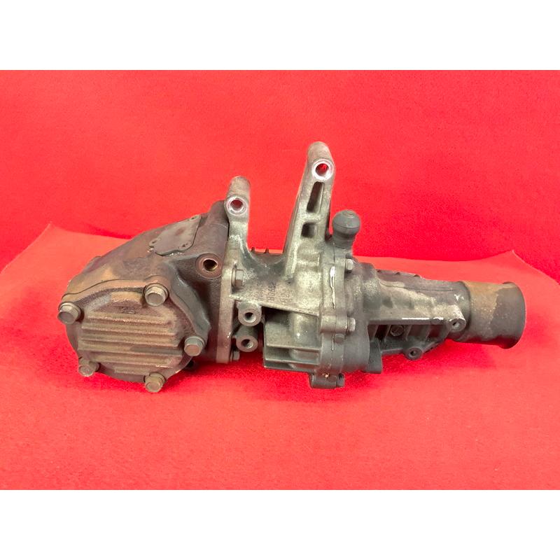 MT041 E39A ギャラン VR-4 4WD 純正 トランスファー ★異音なし ★即決★ : ジパングオートパーツ国産車店 - 通販 ...