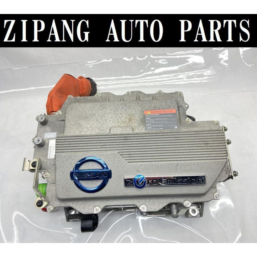 NS058 ZE0 リーフ G インバーター 291A0 3NA0A ★動作OK/エラー無し ★即決★ : ジパングオートパーツ国産車店 - 通販 - Yahoo!ショッピング