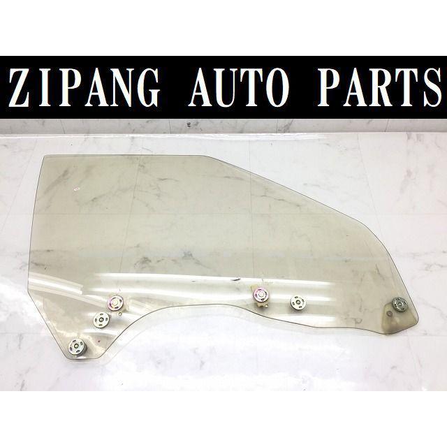 MT017 E17A エテルナ シグマ CS エクストラ 右 フロント ドア ガラス キズあり ★即決★ : ジパングオートパーツ国産車店 - 通販 - Yahoo!ショッピング