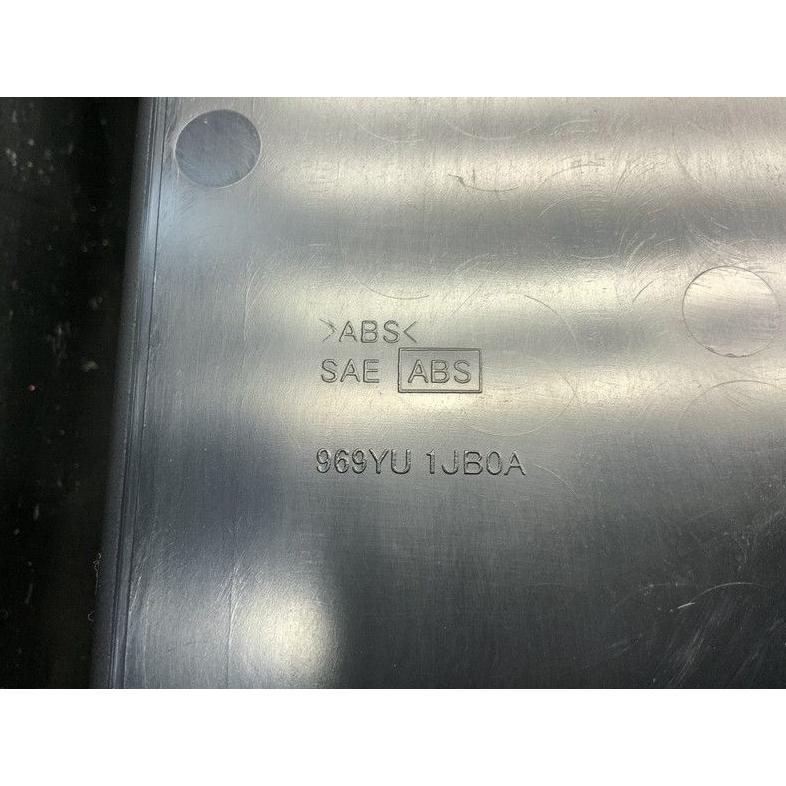 NS090 E52 エルグランド ライダー 黒クロスシート 木目/ウッド センターコンソール ボックス/ドリンク ホルダー ★破損無し : ジパングオートパーツ国産車店 - 通販 ...